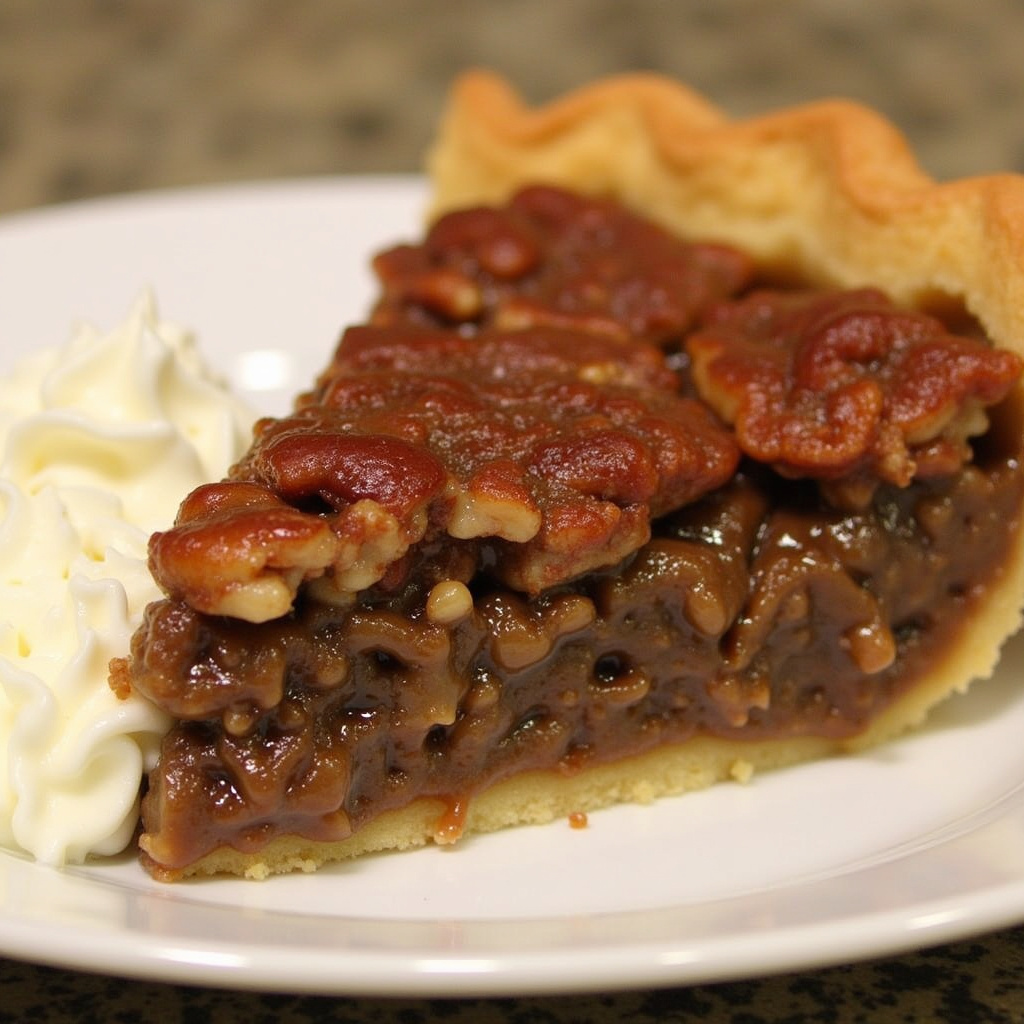 Oma's Heel Andere Pecannotentaart (recept en tips)