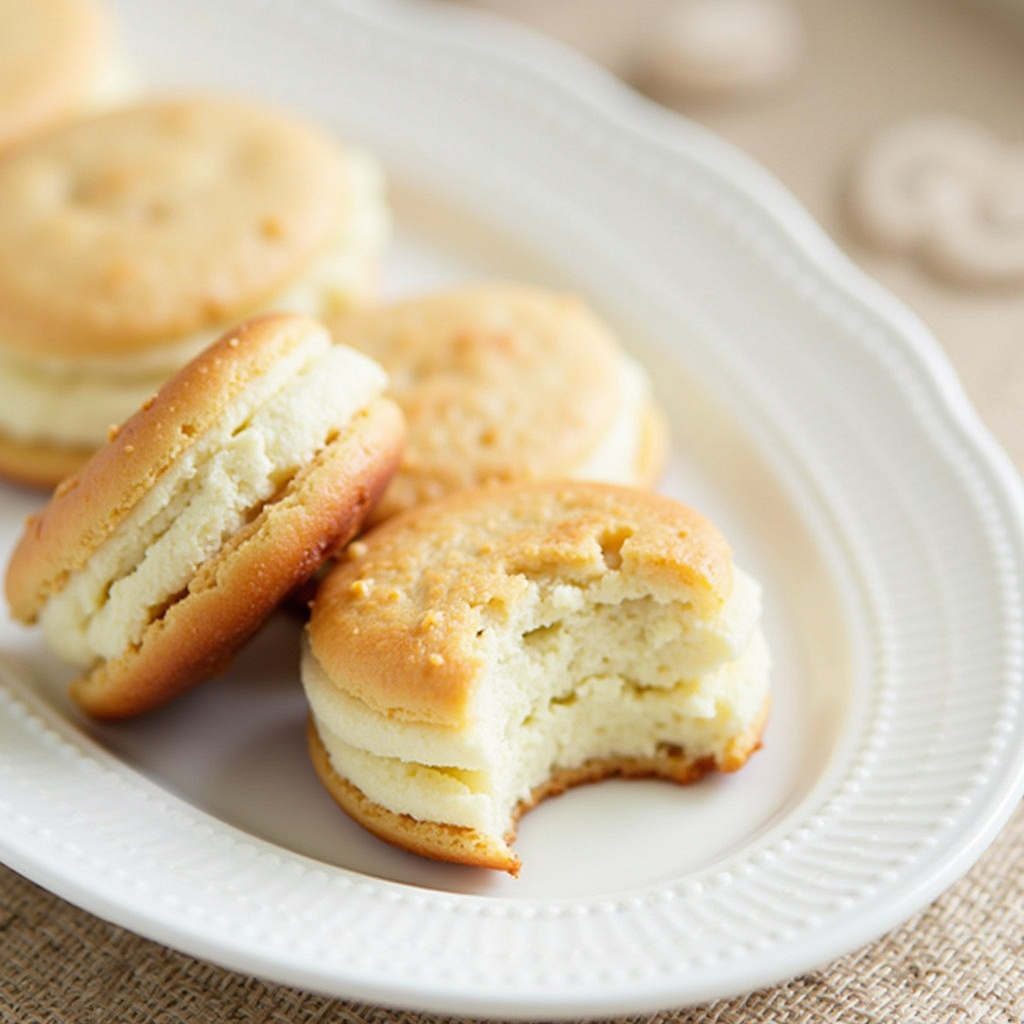 Macarrones Griegos de Almendras (Receta y consejos)
