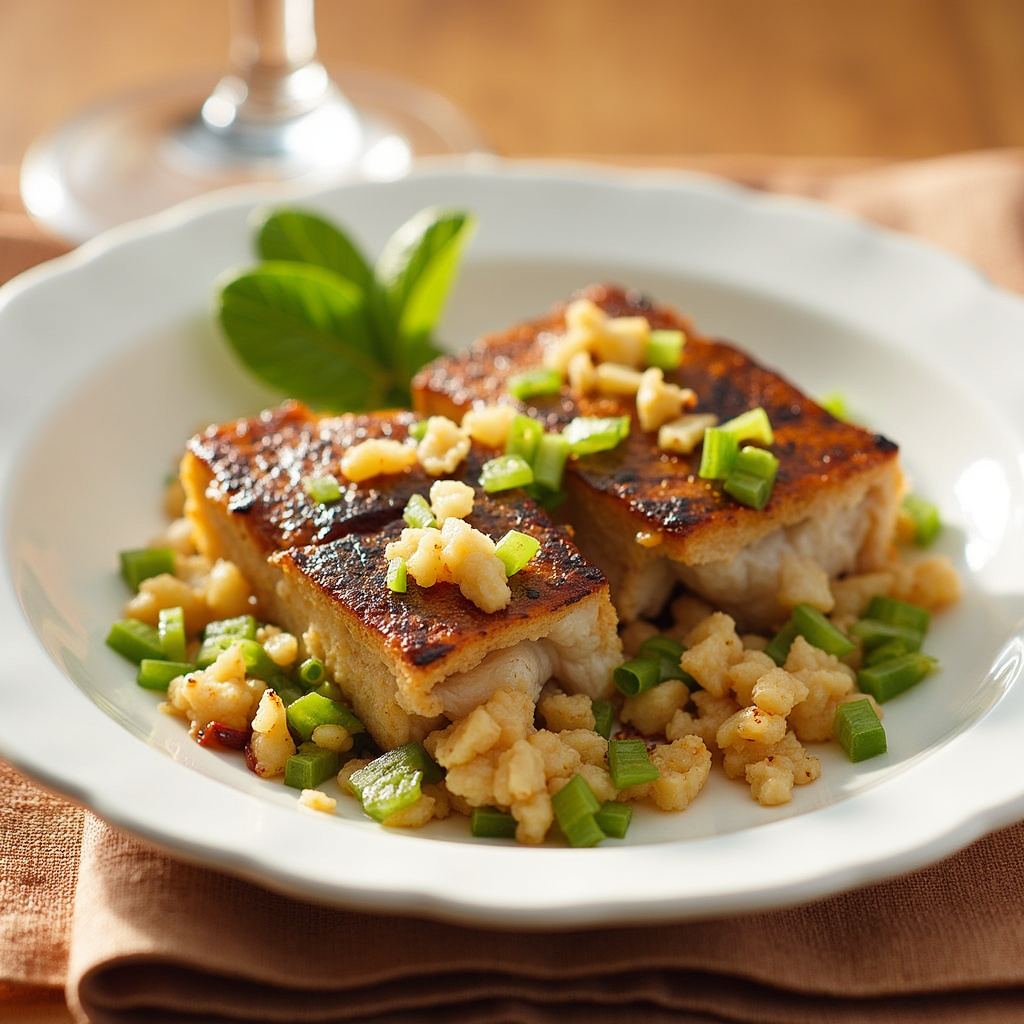 Gegrilde Verse Opihi Limpet (recept en tips)