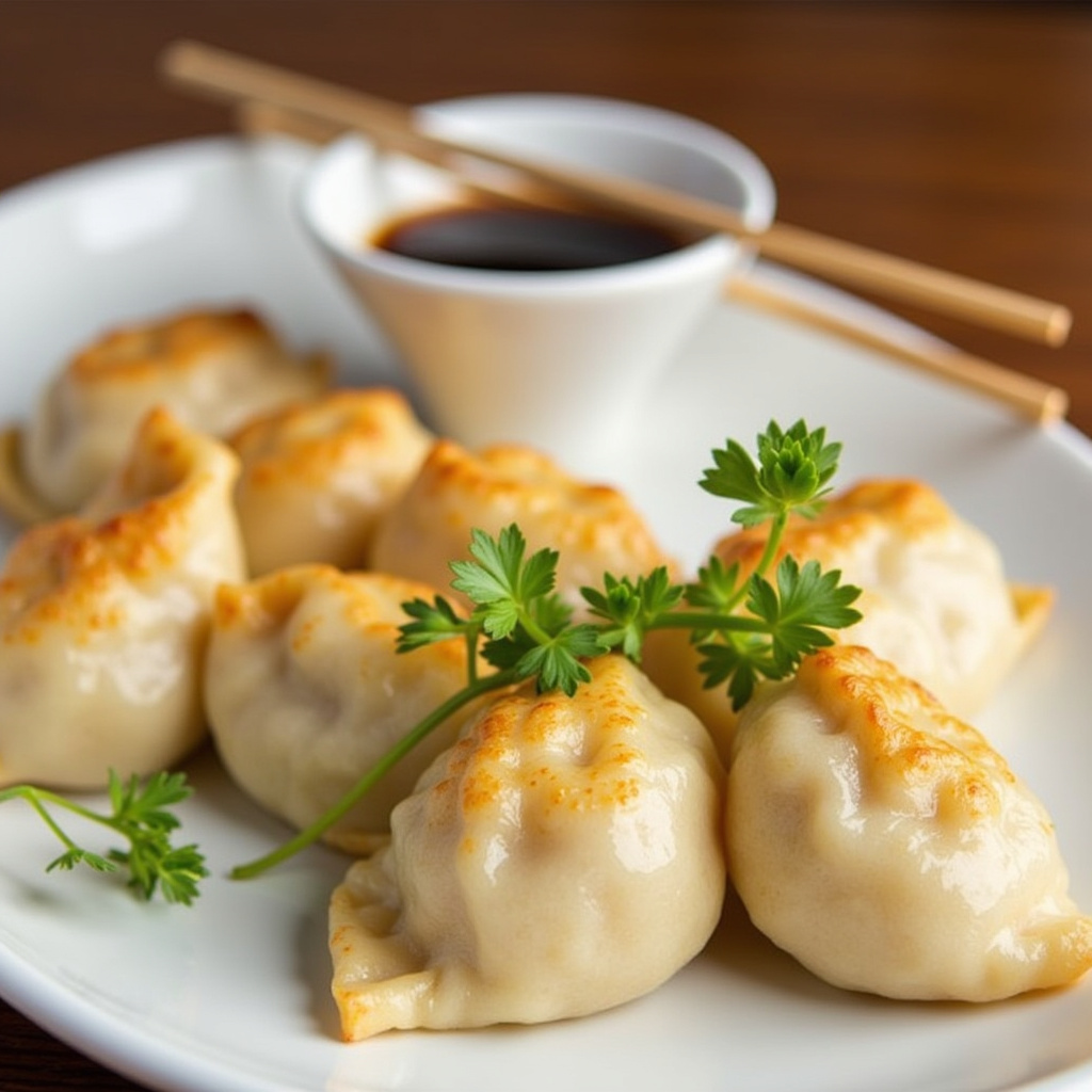 Gyoza (Receta y consejos)