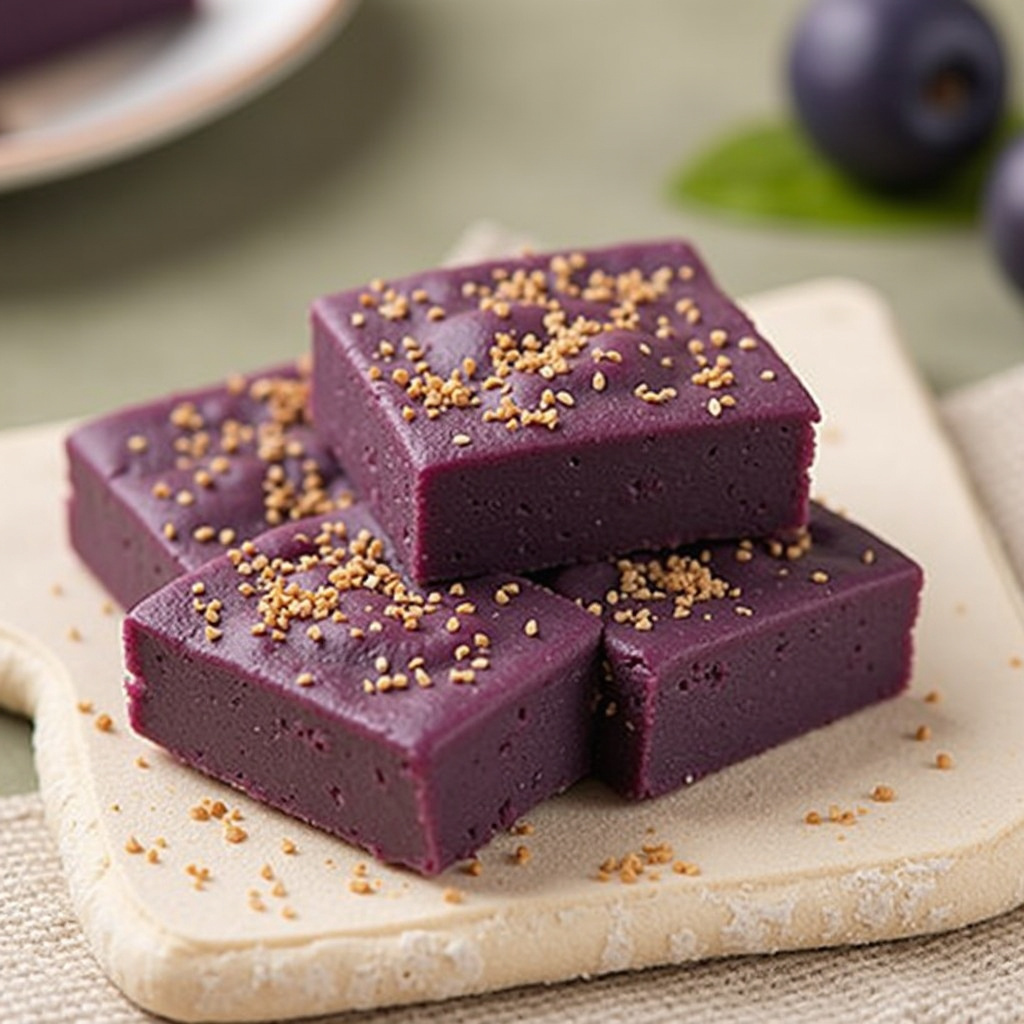 Halayang Ube (Rezept und Tipps)