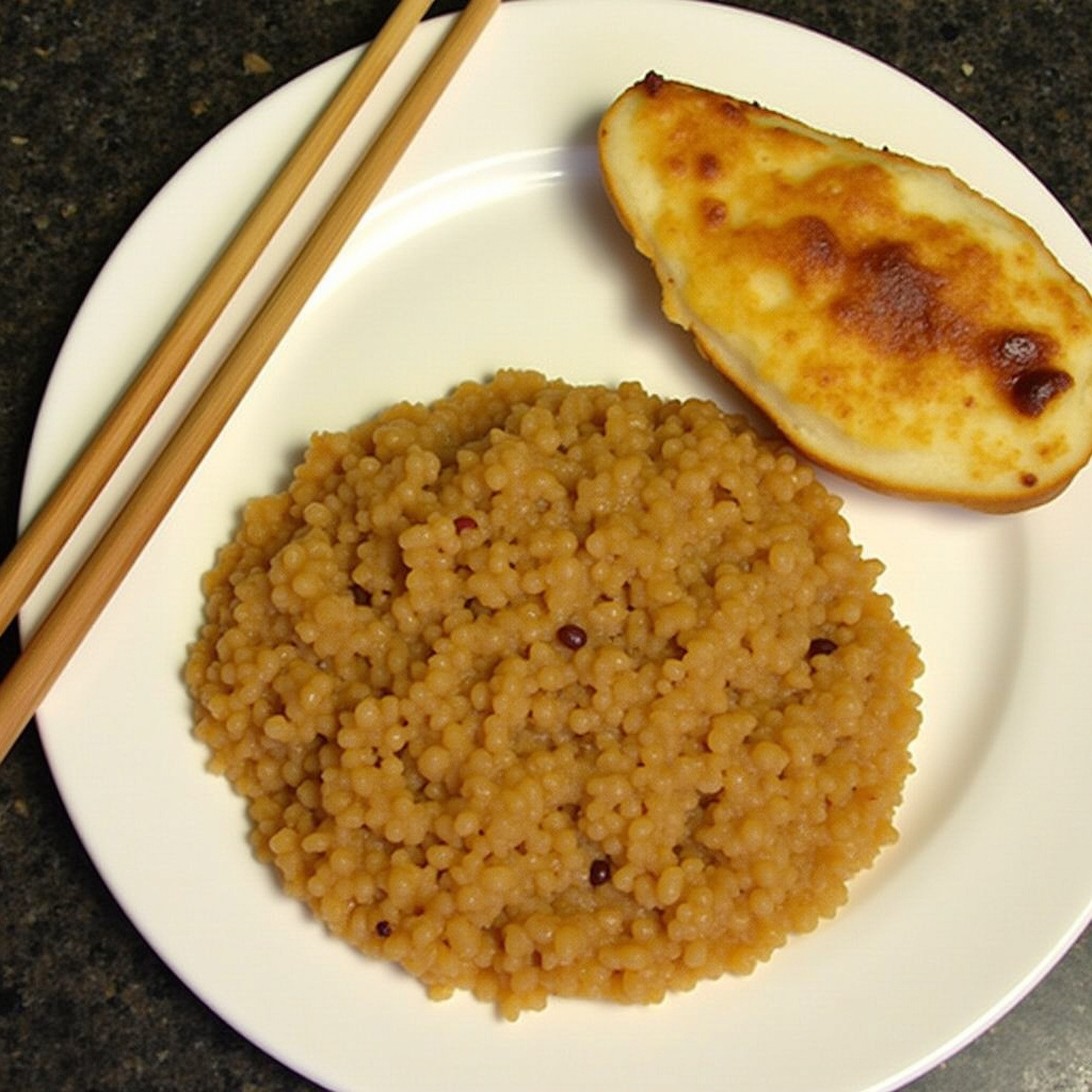 Haupia (Hawaiian Coconut Pudding) (recipe and tips)