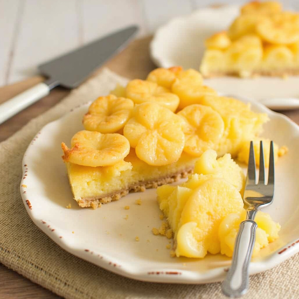 Hawaiian Pie (recipe and tips)
