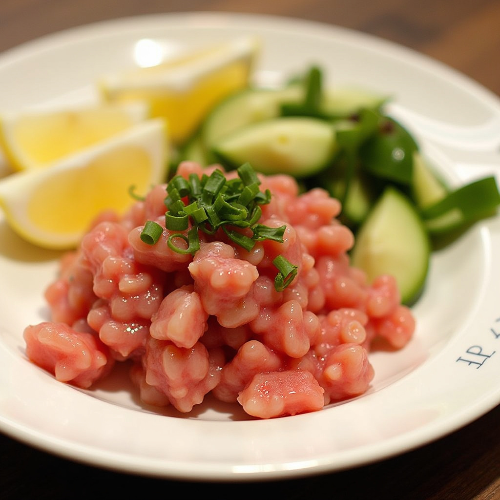 Poke al estilo hawaiano (Receta y consejos)