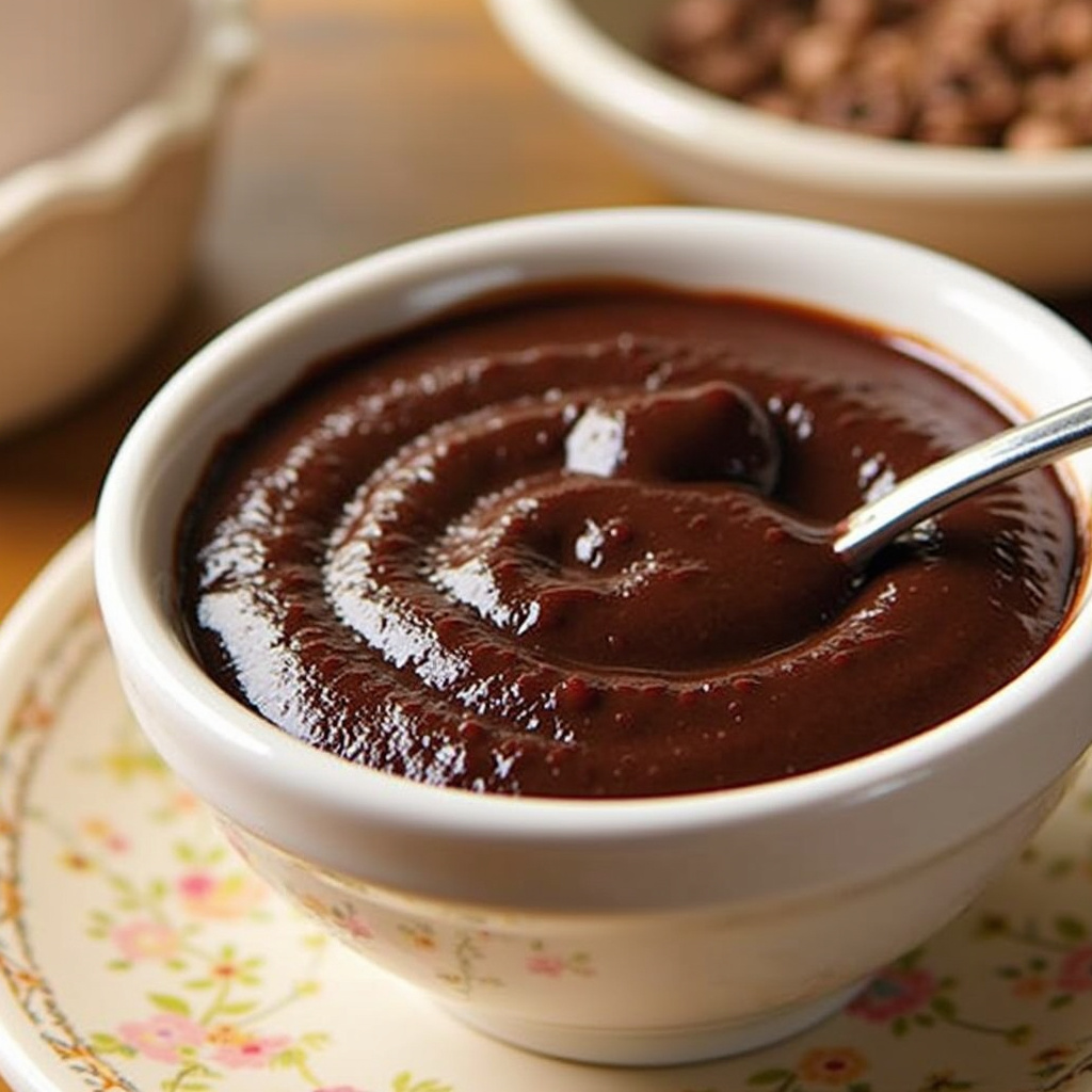 Salsa de Caramelo Caliente de Helen (Receta y consejos)