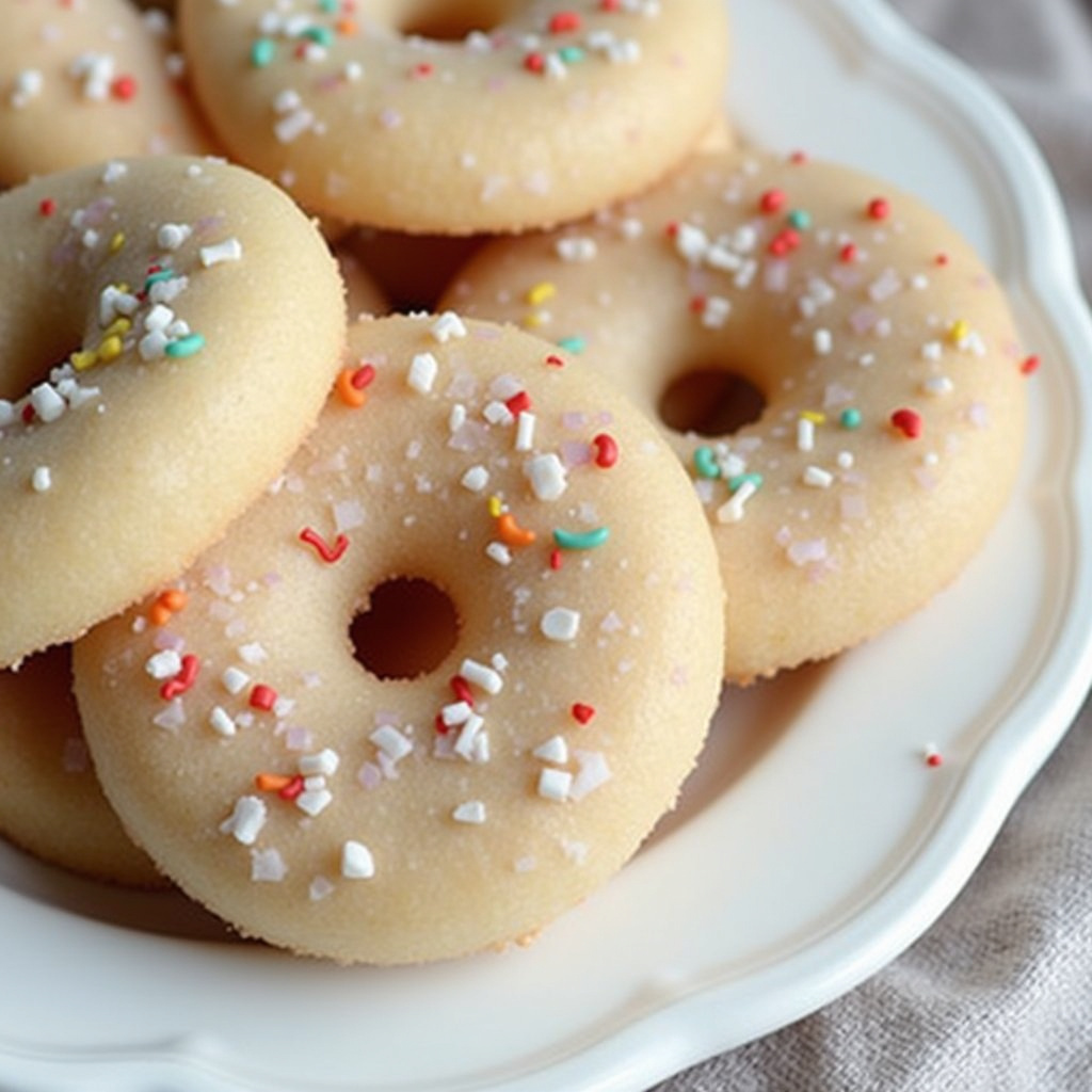 Hello Dollies (Receta y consejos)