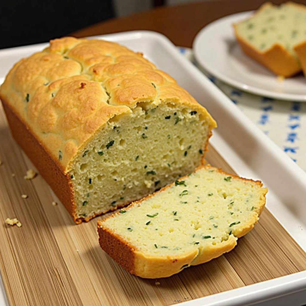 Pan de Hierbas y Galletas (Receta y consejos)
