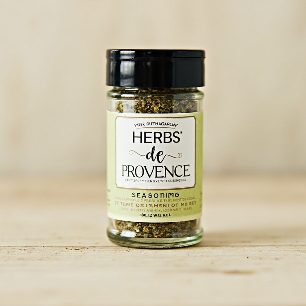 Hierbas Provenzales (Receta y consejos)