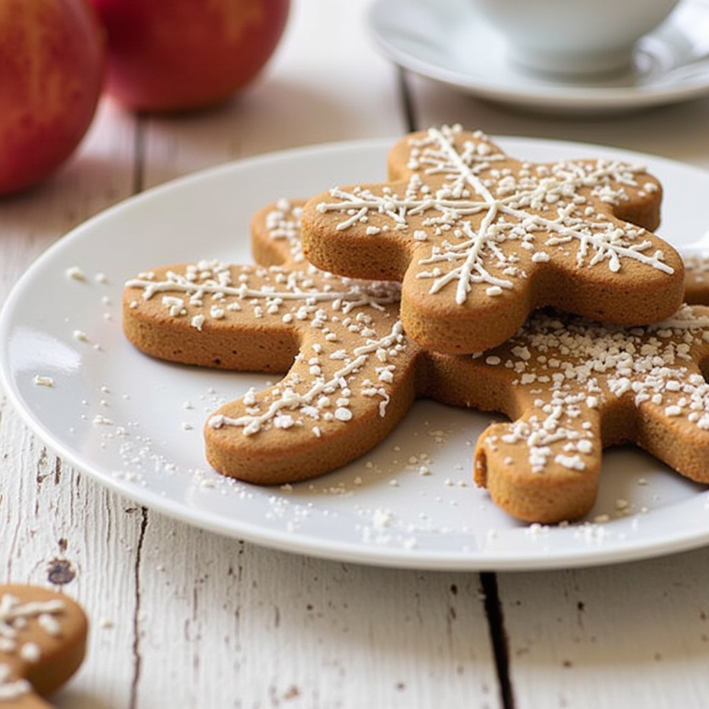 Pan de Jengibre Festivo (Receta y consejos)