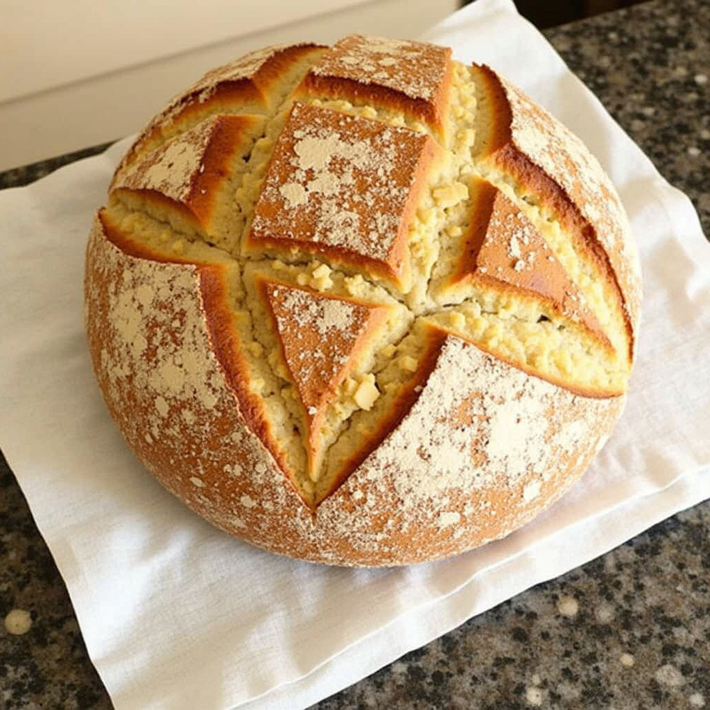 Pan Casero (Receta y consejos)