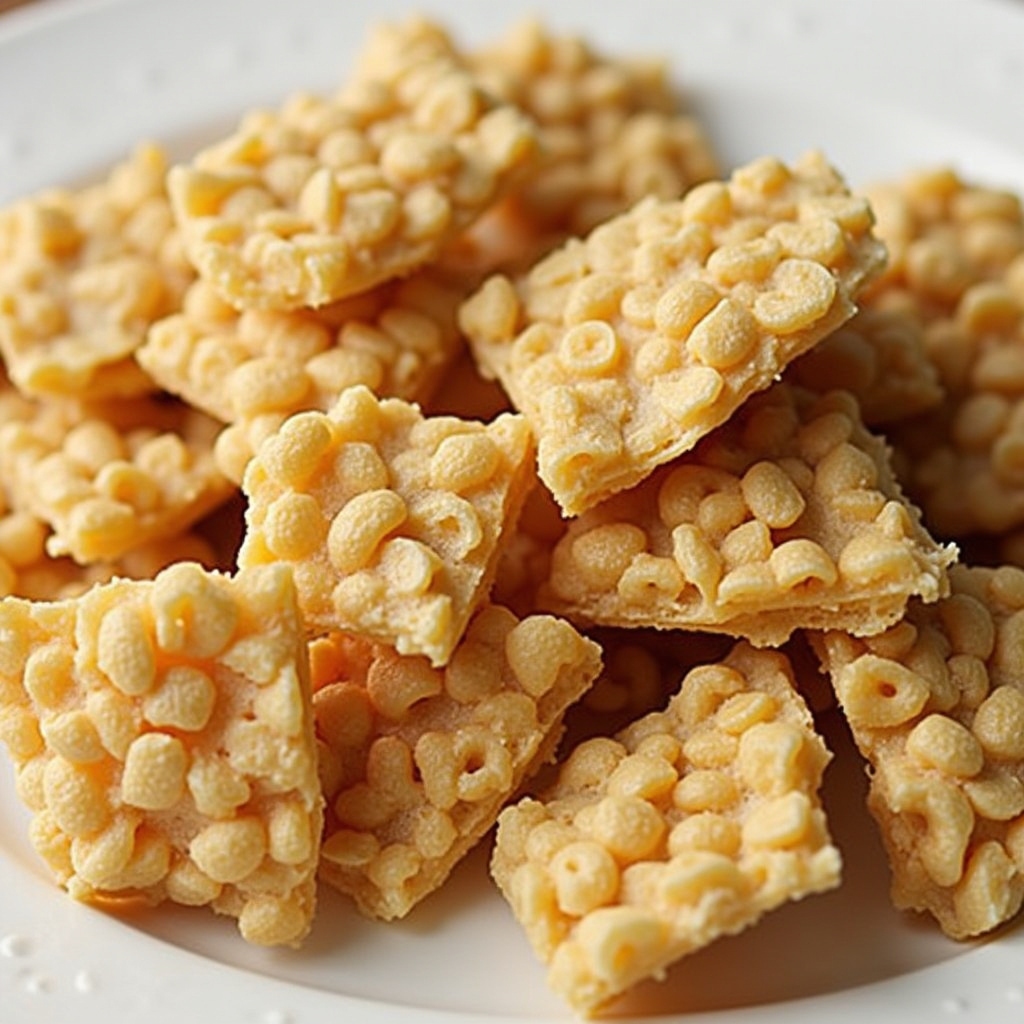 Le Croustillant au Miel (recette et conseils)