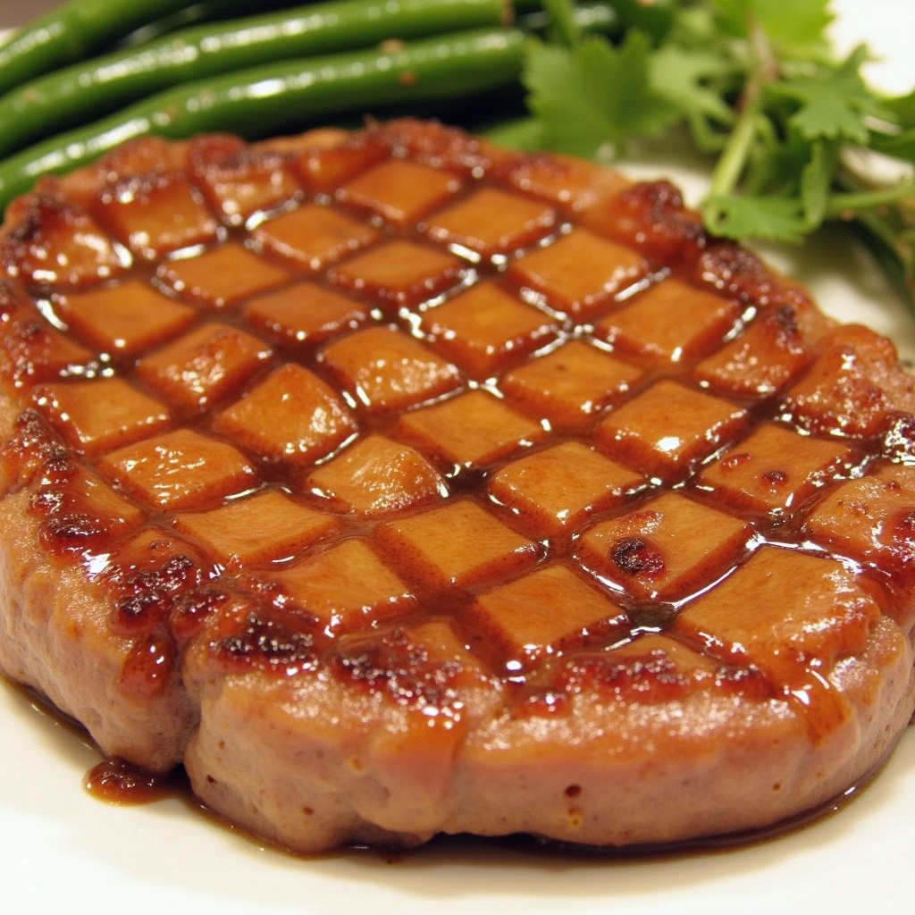 Filete de Jamón con Miel (Receta y consejos)