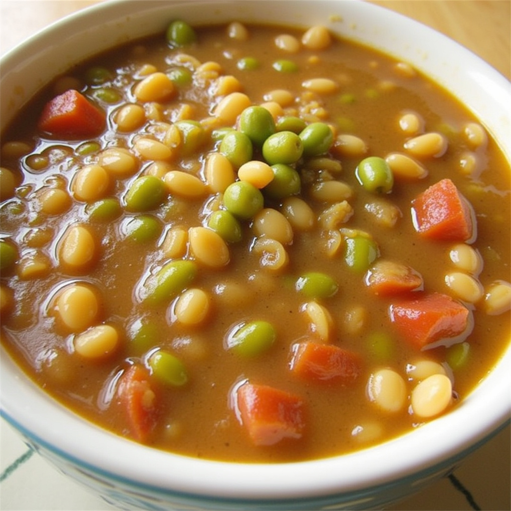 Hoppin' John (recept en tips)