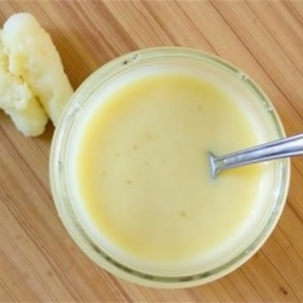 Salsa de Rábano Picante (Receta y consejos)