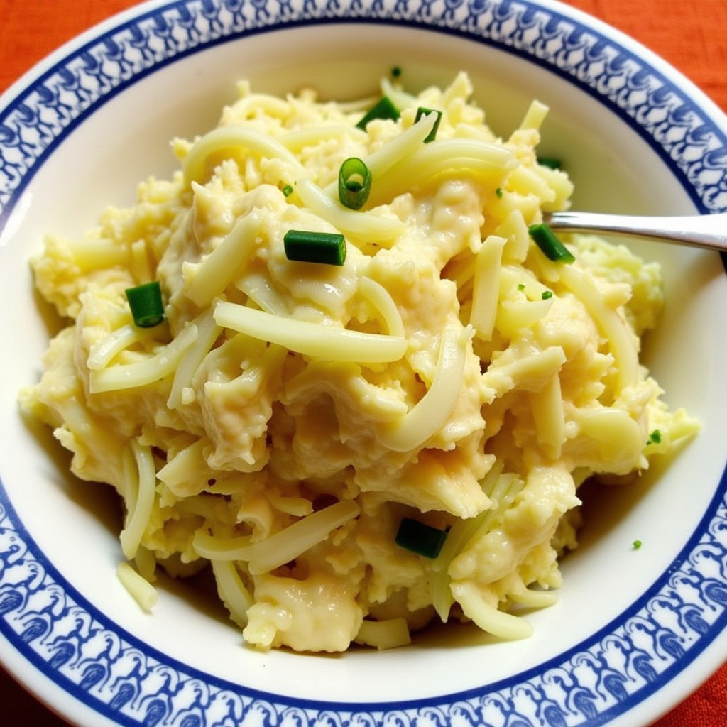 Hot Cabbage Slaw (Receta y consejos)