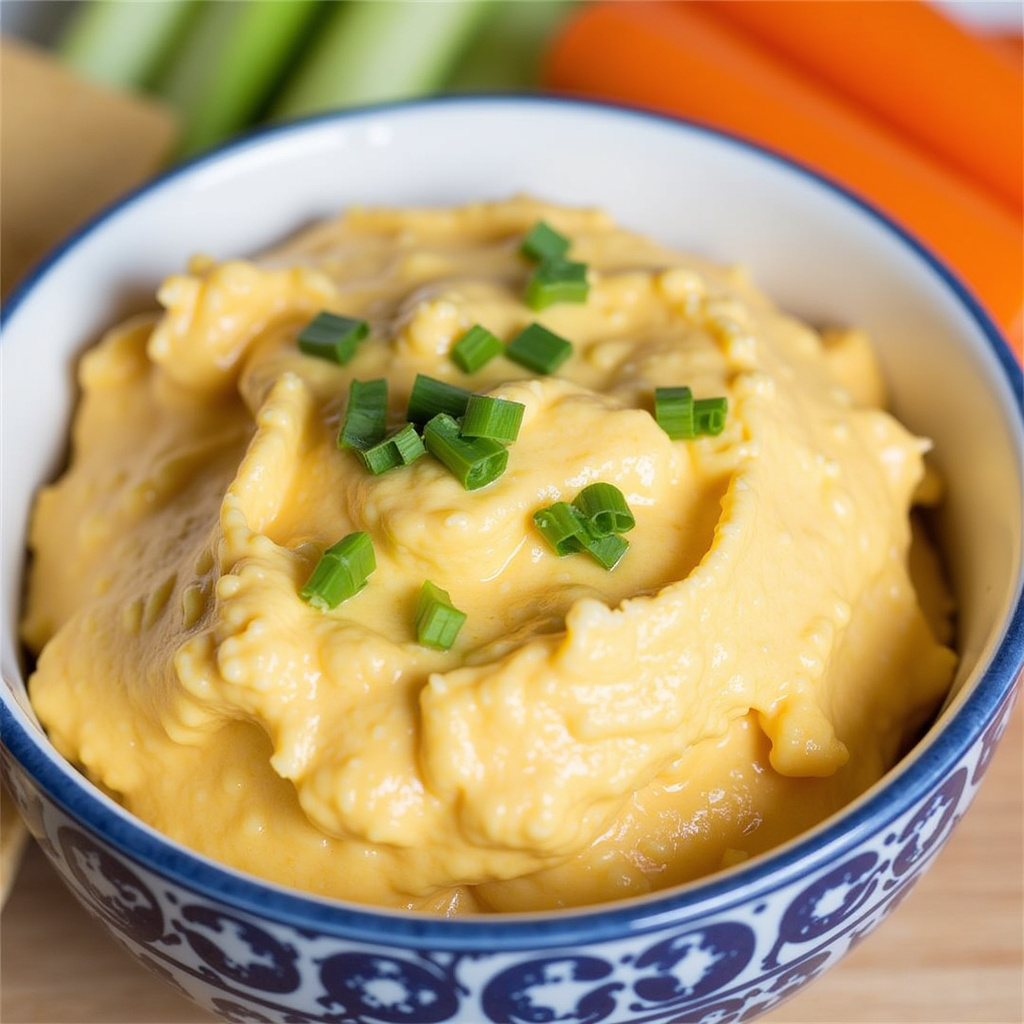 Receta de Crema Caliente de Cangrejo / Hot Crab Spread Recipe (Receta y ...
