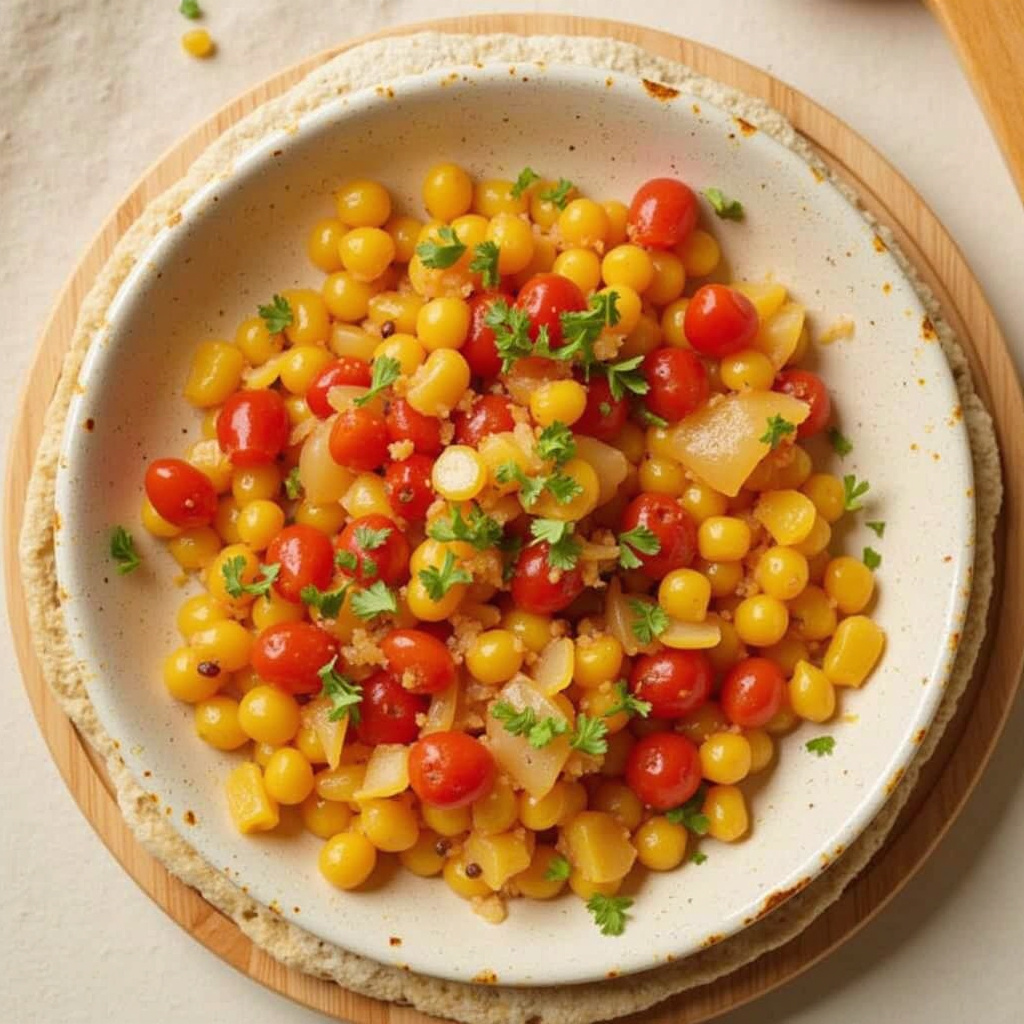 Homemade Sweet and Savory Garden Vegetable Relish (recipe and tips)