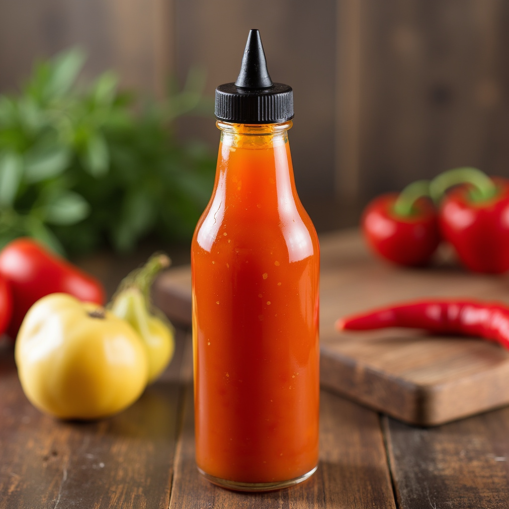 Salsa Picante Casera (Receta y consejos)