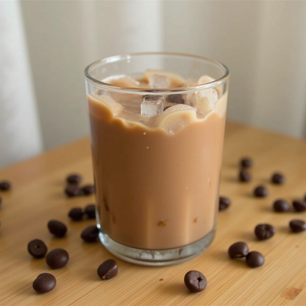 Café Moca Helado (Receta y consejos)
