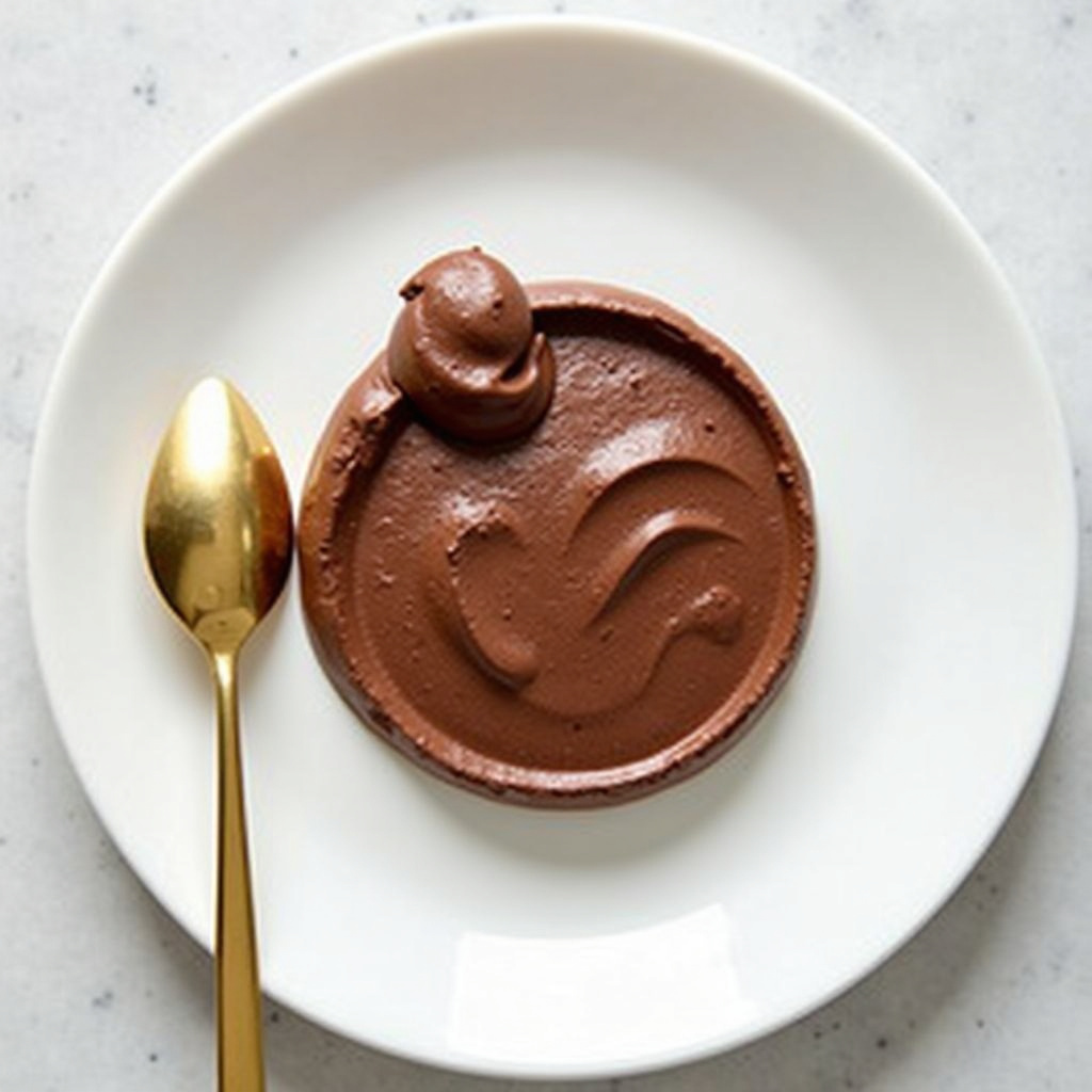 Instant Chocolate Mousse (recipe and tips)