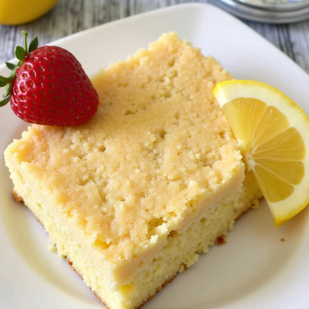 Ada Coşkusu Pastası (tarif ve ipuçları)