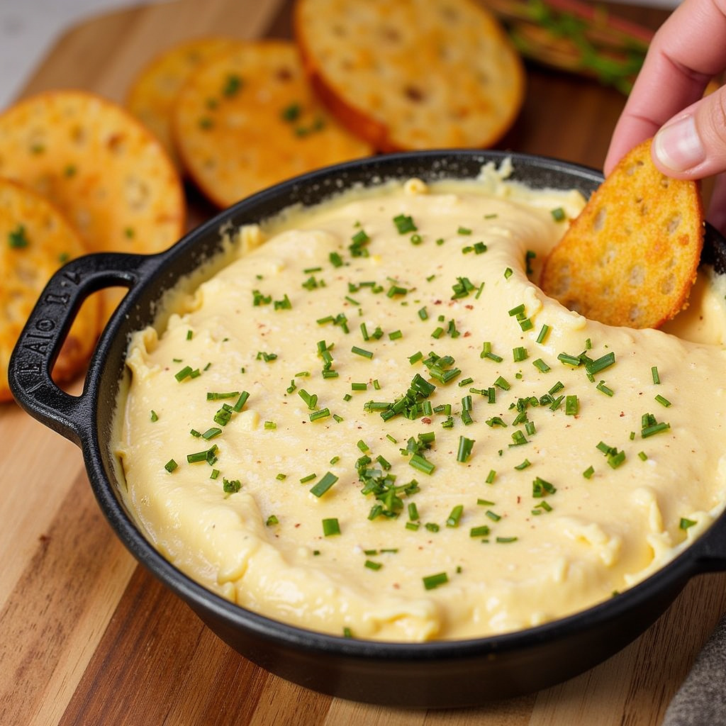 Italian Dip (recipe and tips)