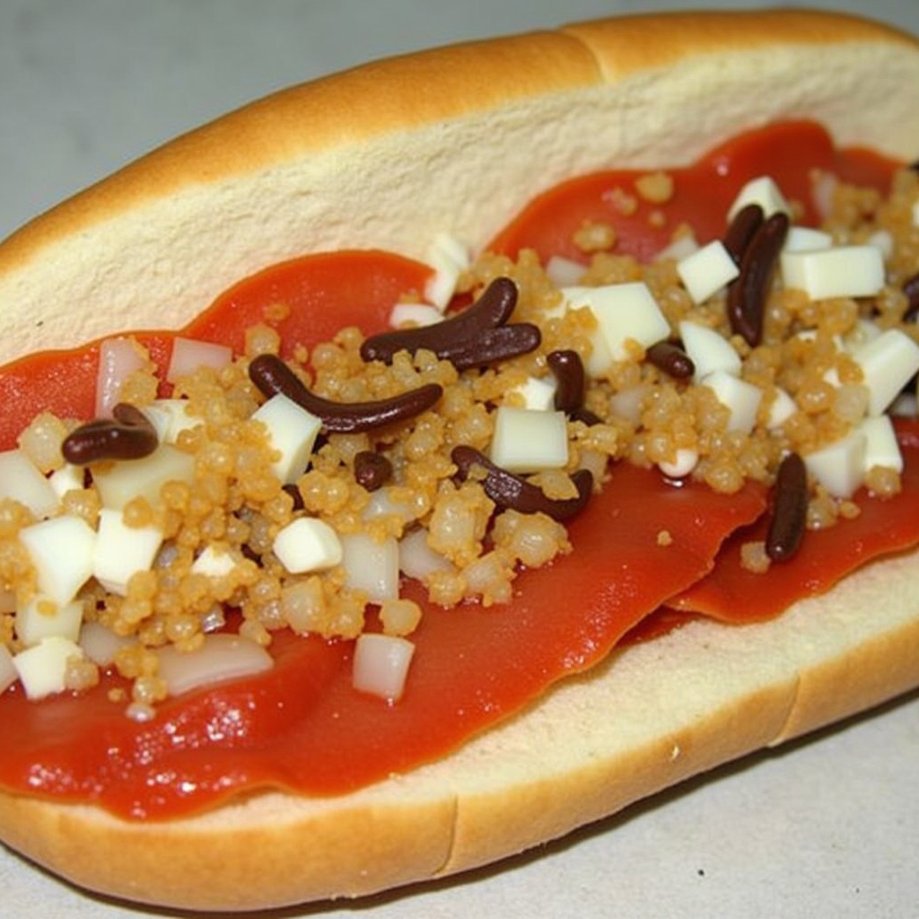 Italian Hoagie (recipe and tips)