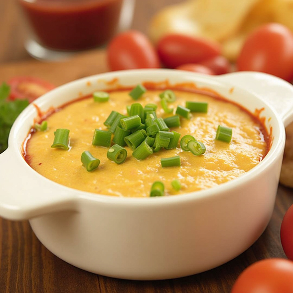 Italian Hot Dip (recipe and tips)
