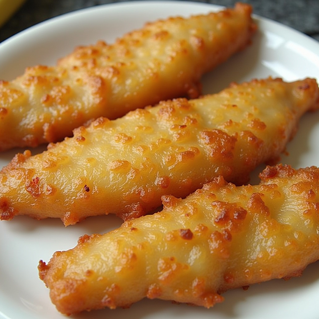 It's a Fish Fry (recipe and tips)