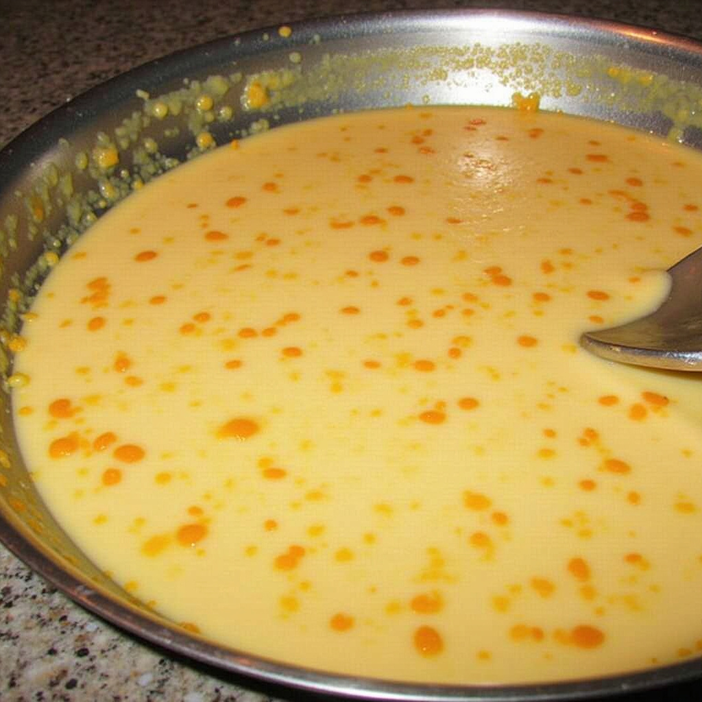 Jenn'S Catfish Sandwich Sauce (recipe and tips)