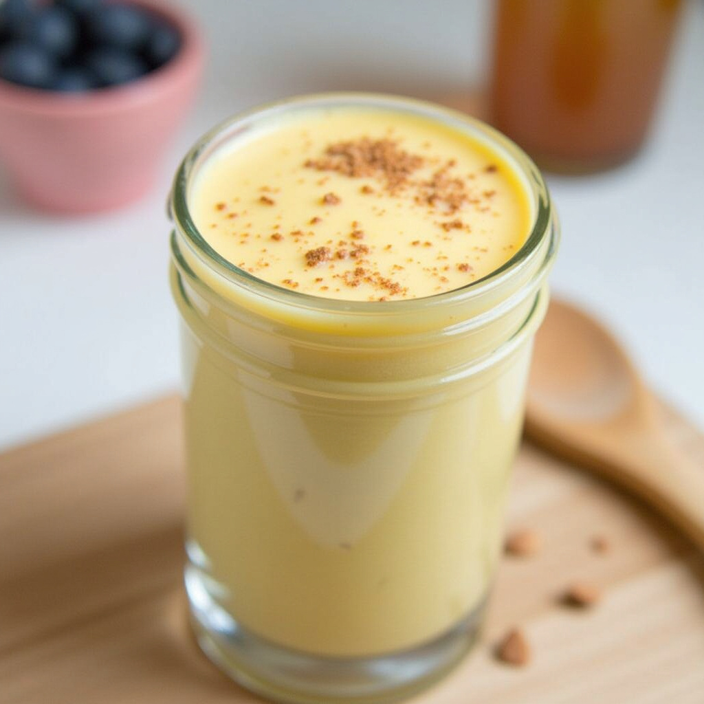 La Bebida Favorita de Desayuno para Niños (Receta y consejos)