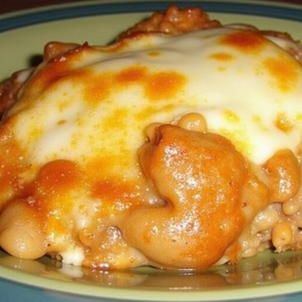 La Cassolette King Ranch (recette et conseils)