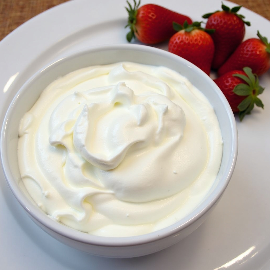 Kittencal'S Simply Perfect Whipped Cream (recipe and tips)