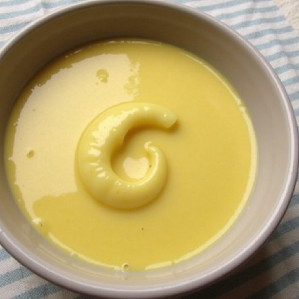 Salsa de Limón y Variaciones (Receta y consejos)