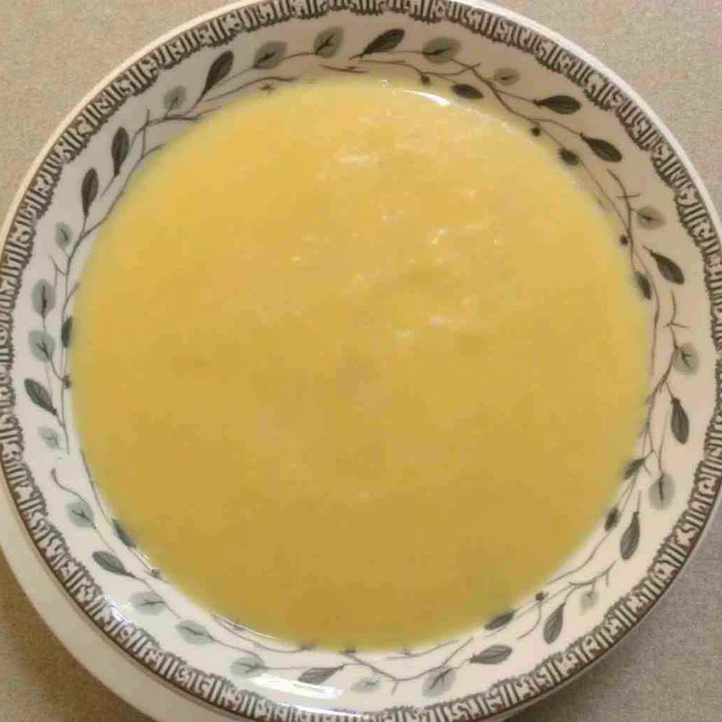 Salsa de Limón para Pan de Jengibre (Receta y consejos)