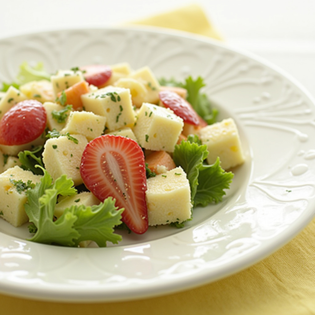 Lemonade Salad (recipe and tips)