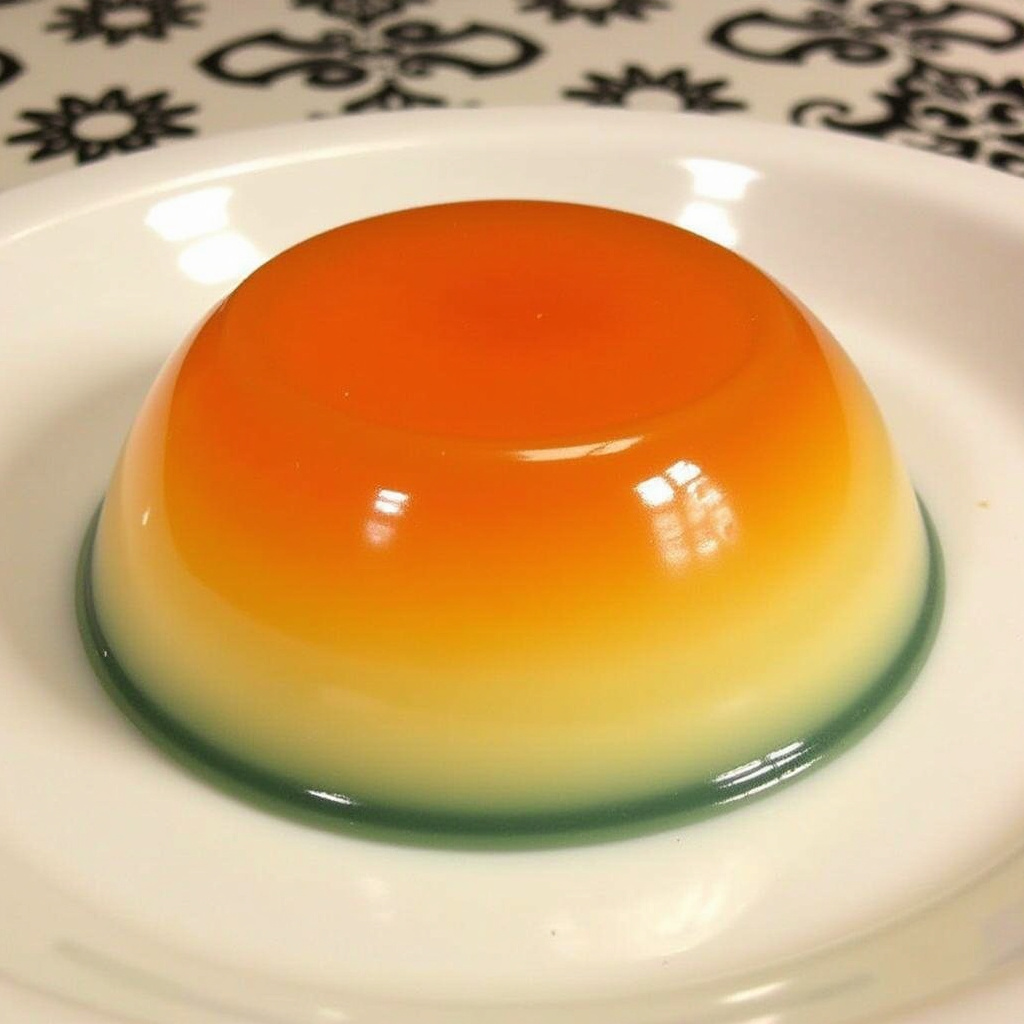 Licht En Fruitige Jello (recept en tips)