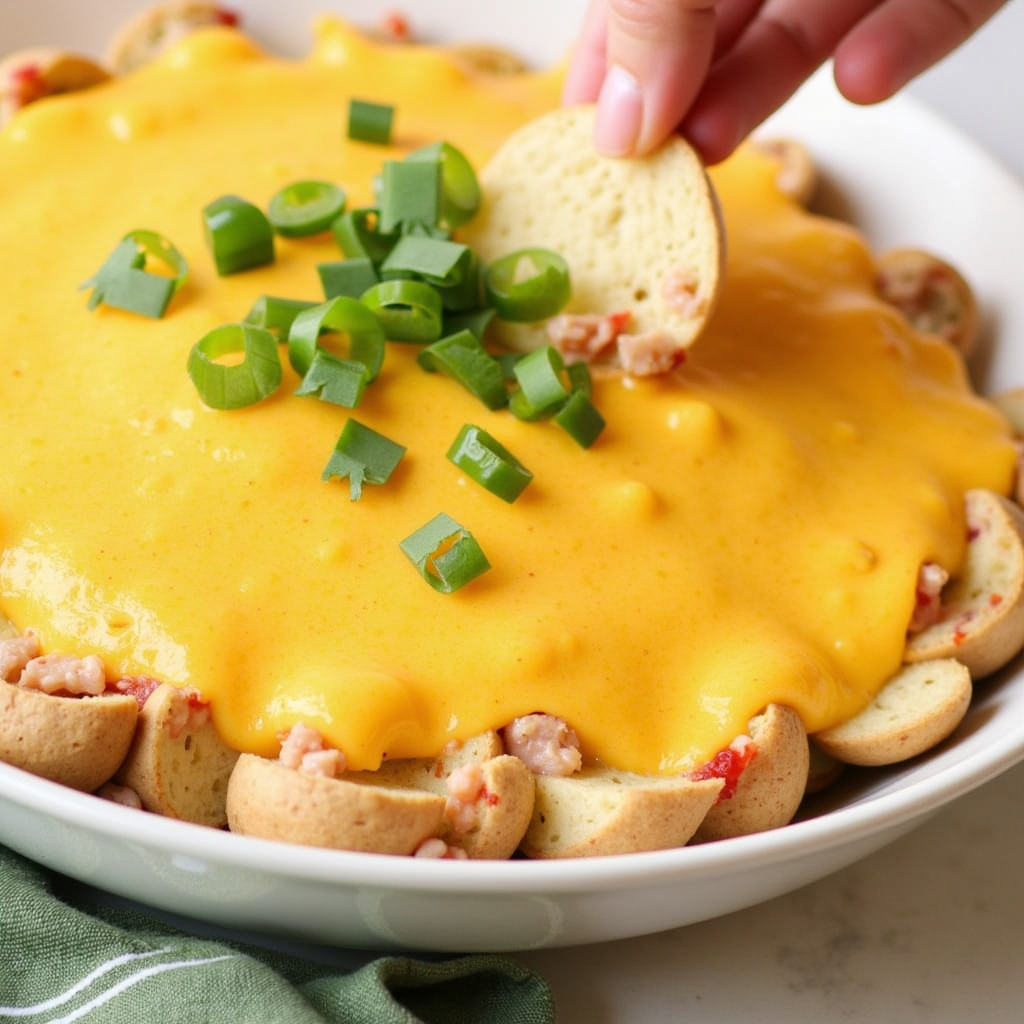 Trempette de Pommes de Terre au Four Garnie (recette et conseils)