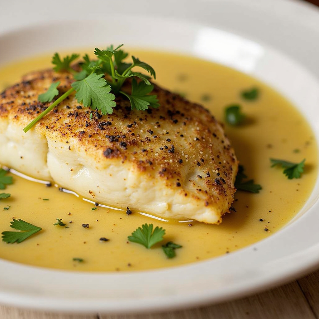 Mahi Mahi a la Parrilla o al Horno (Receta y consejos)