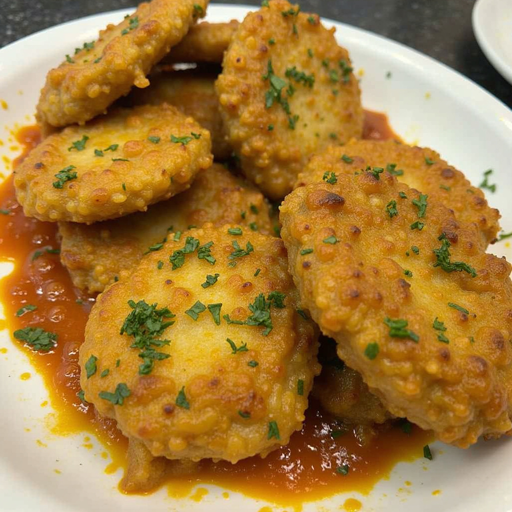 Main Dish(My Favorite Recipe) (recipe and tips)