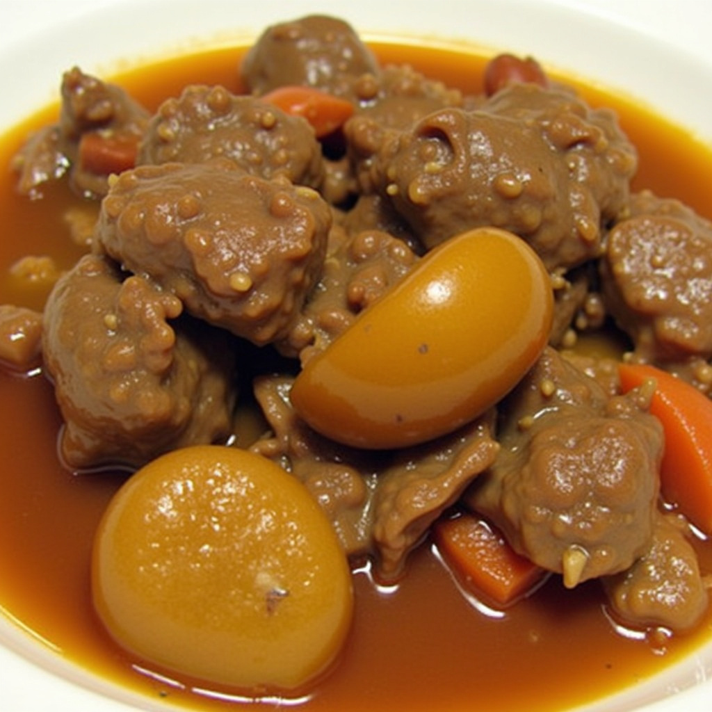 Mama'S Beef Stew (recipe and tips)