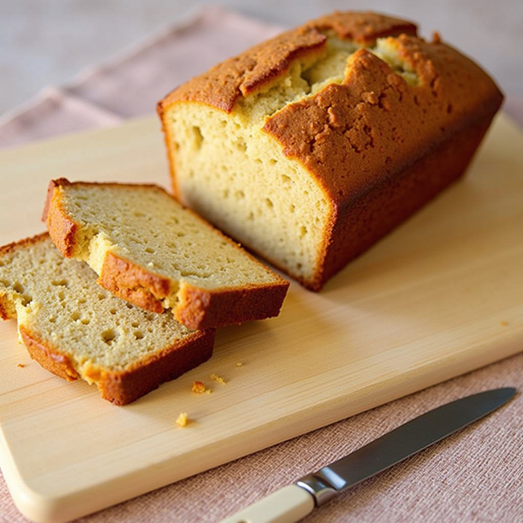 Pan de Manzana de Marianne (Receta y consejos)