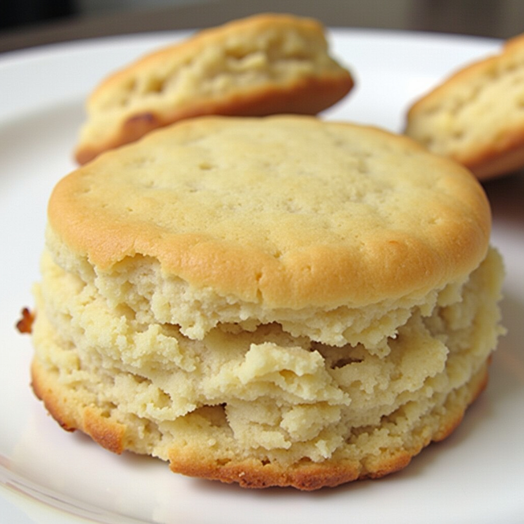 Marie'S Baking Powder Biscuits (recipe and tips)