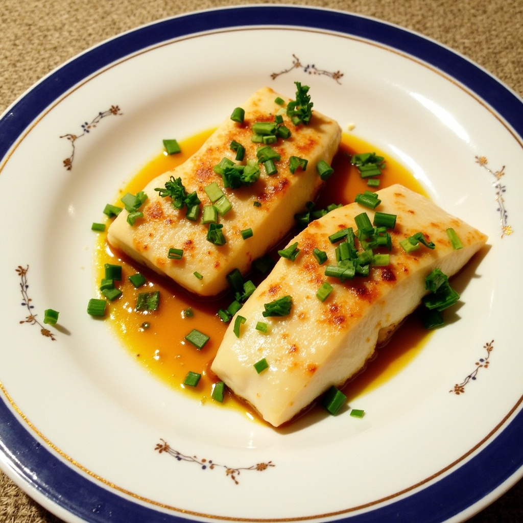 Marinated Mediterranean Fish Fillets (recipe and tips)