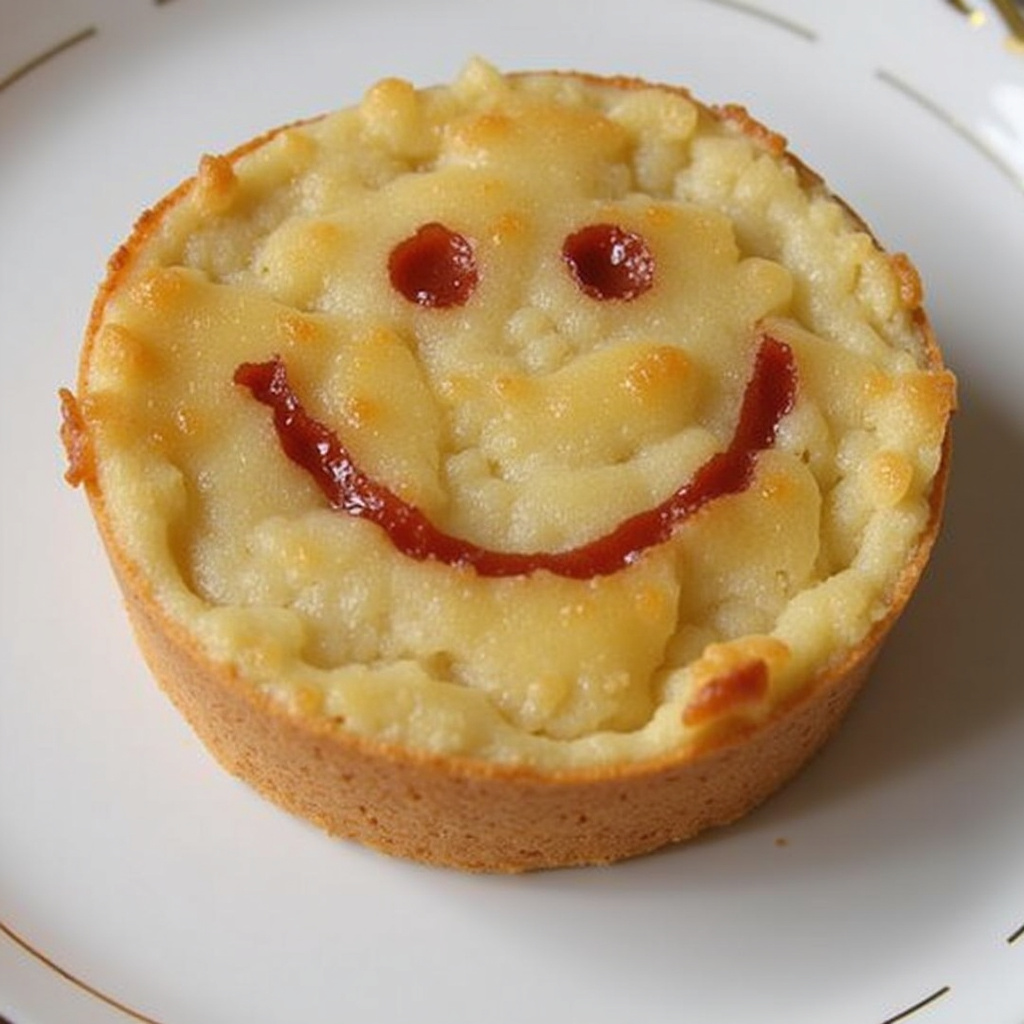 Melissa'S Apple Smiles(Her Favorite Snack!) (recipe and tips)