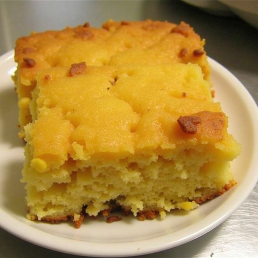 Pain de Maïs Mexicain (recette et conseils)