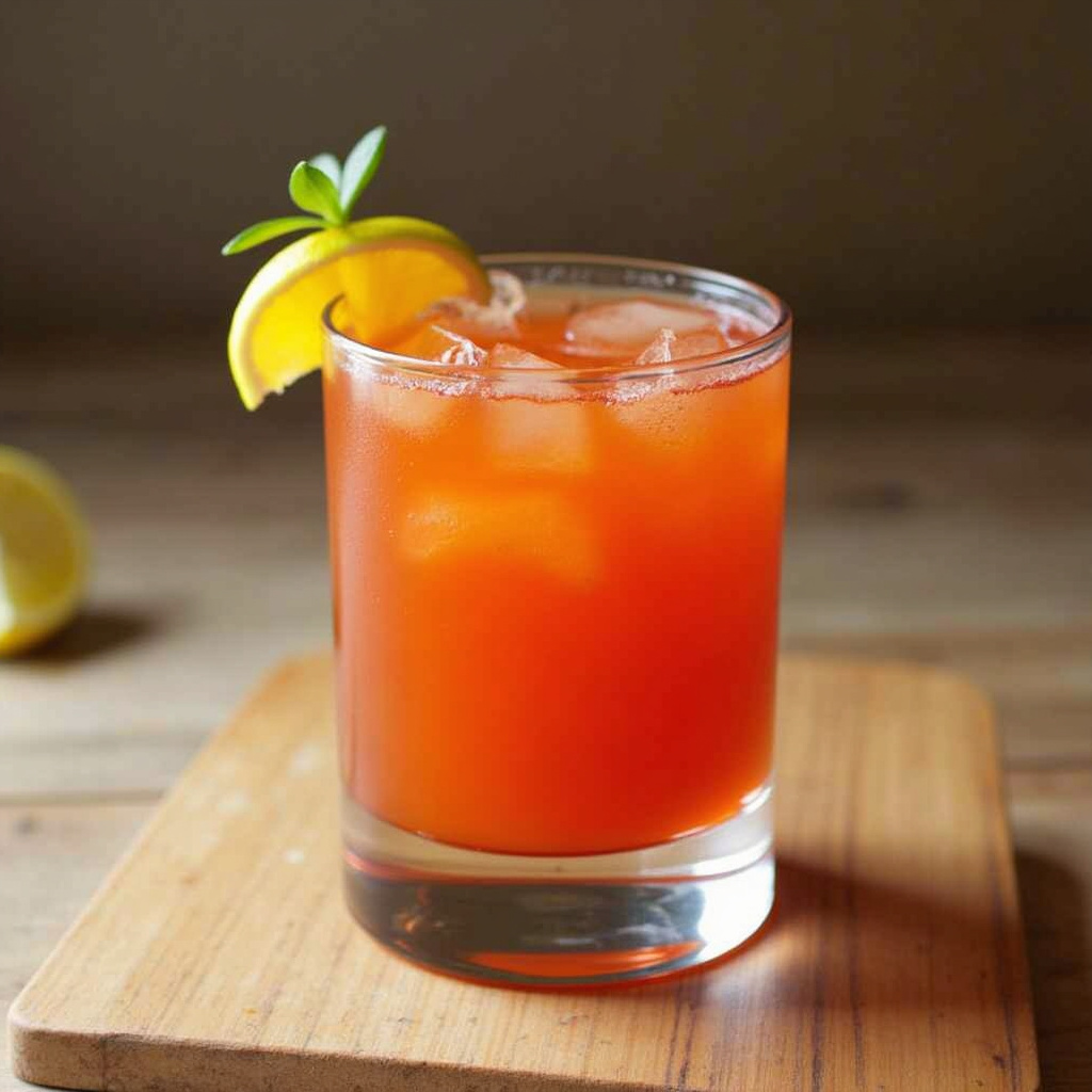 Michelada Authentic (recipe and tips)