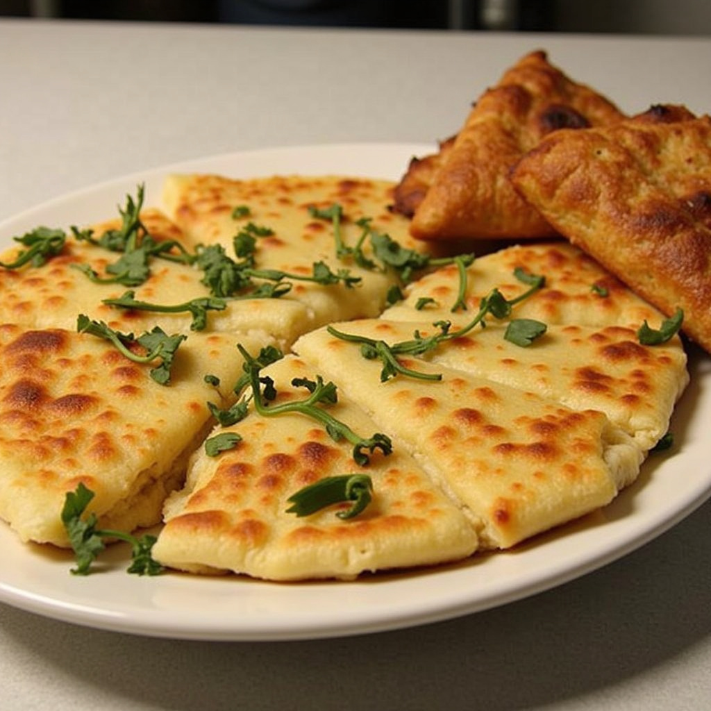 Middle Eastern-Style Burek (recipe and tips)