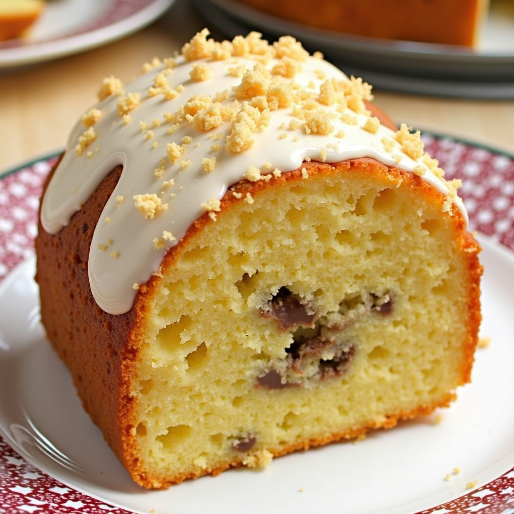 Million Dollar Pound Cake (recipe and tips)