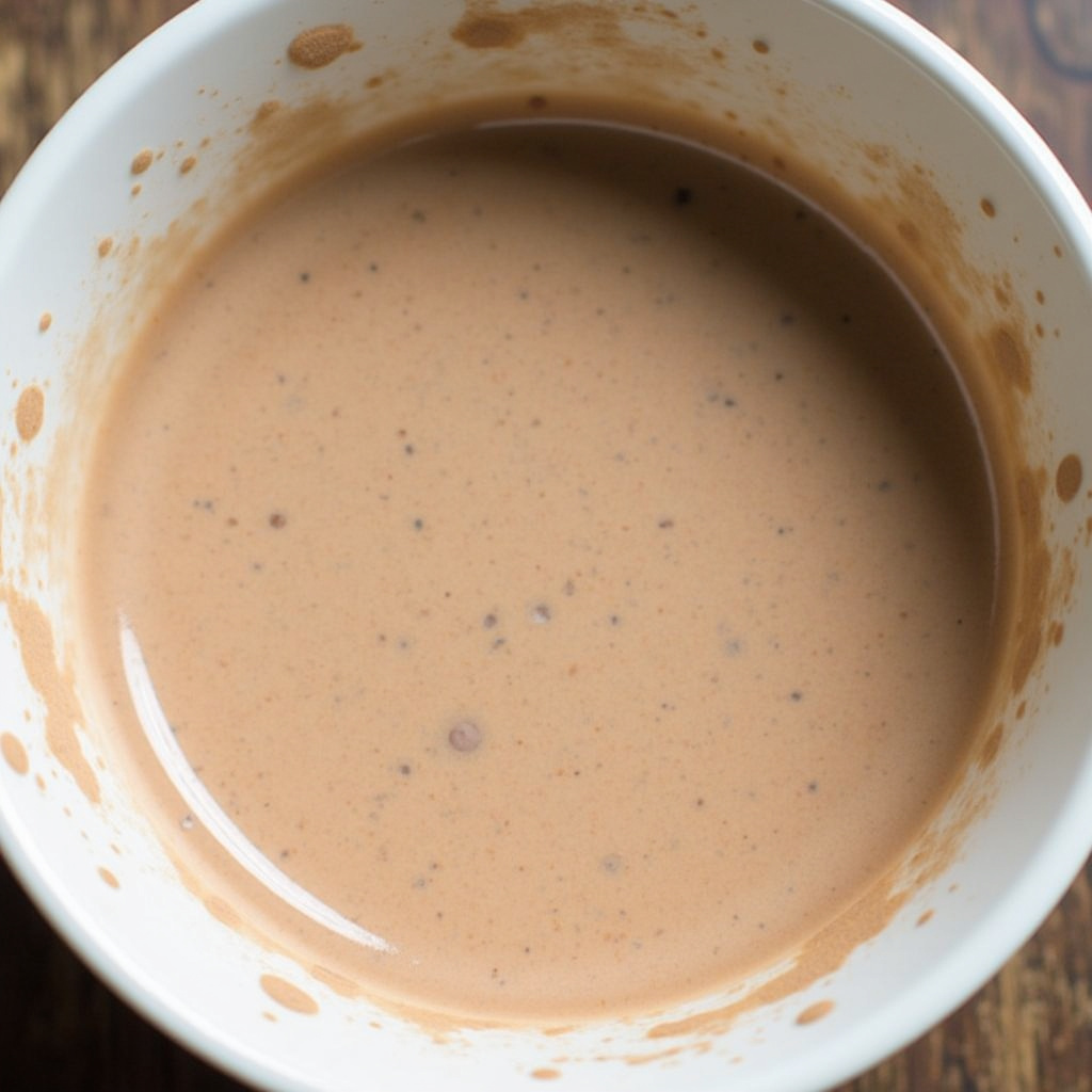 Base para Batido de Moca (Receta y consejos)